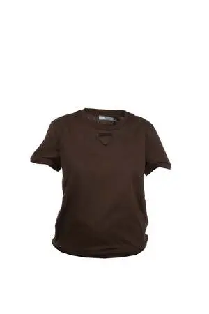 Prada Clothing T-shirt - Multicolor