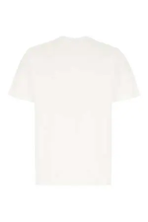 GANNI Graphic Print T-shirt - Multicolor