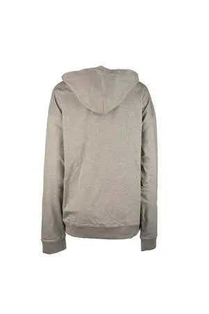 Miu Miu Zip-up Hoodie
