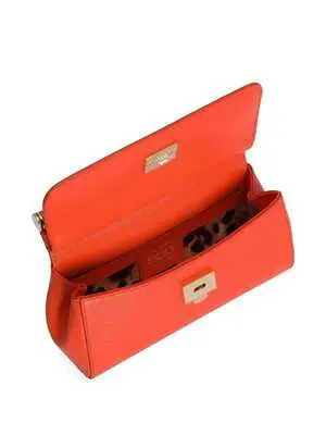 Dolce & Gabbana Sicily Mini Handbag - Multicolor