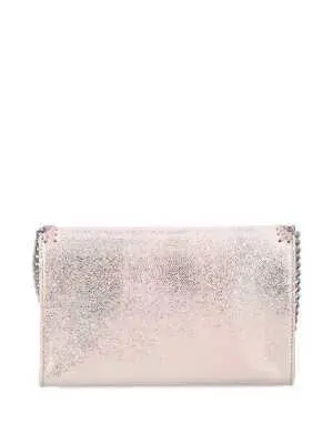 Stella McCartney Falabella Clutch