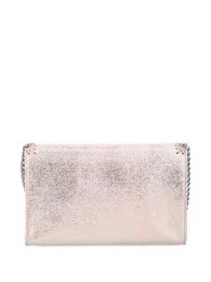 Stella McCartney Falabella Clutch - Multicolor