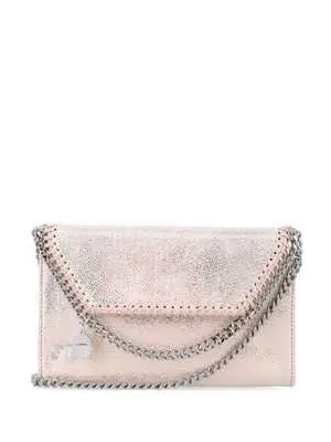 Stella McCartney Falabella Clutch - Multicolor