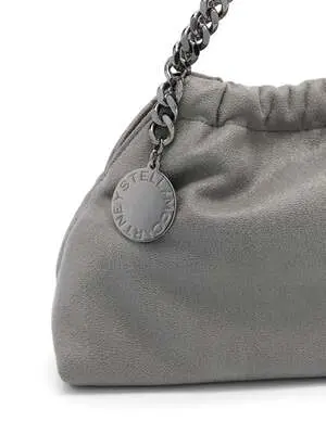 Stella McCartney Falabella Mini Tote Bag - Gray