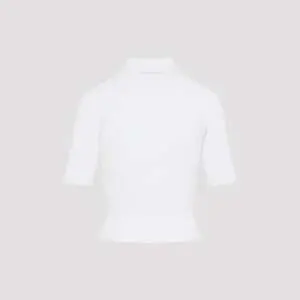 Givenchy Knit Polo