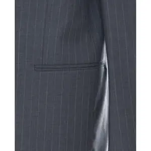 Gucci Pinstripe Wool Jacket