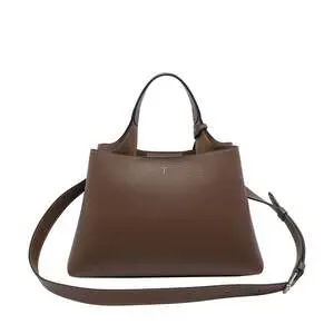 TOD'S Small Leather Handbag