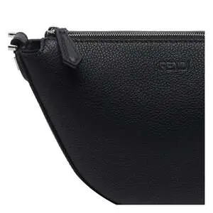 Fendi Mini Melon Crossbody Bag