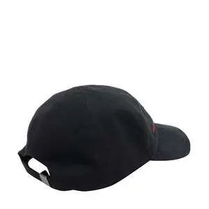 Gucci Logo Baseball Cap