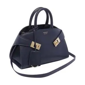 FERRAGAMO Mini Hug Handbag