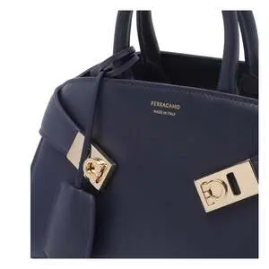 FERRAGAMO Mini Hug Handbag