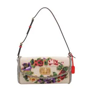 Valentino Garavani Devian Shoulder Bag - Multicolor