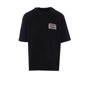 Amiri Bandana T-shirt