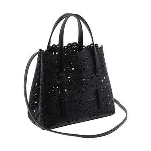 Alaïa Mina 20 Handbag