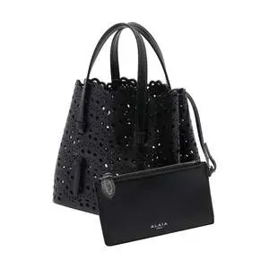 Alaïa Mina 20 Handbag