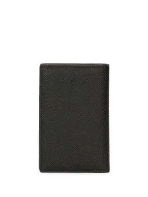 Dolce & Gabbana Dauphine Print Bi-fold Card Holder