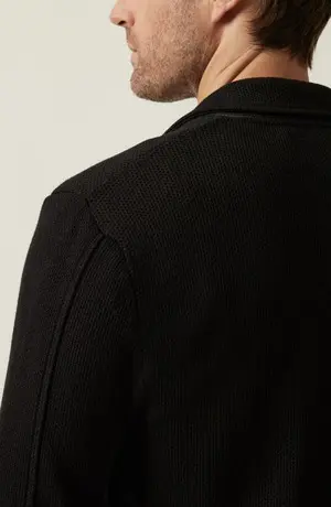 34 Heritage Double Face Blazer