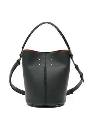 MAISON MARGIELA Dress-age Bucket Bag