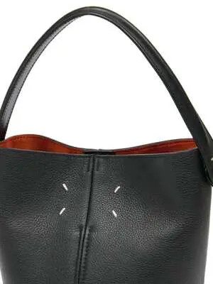 MAISON MARGIELA Dress-age Bucket Bag