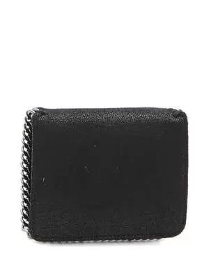 Stella McCartney Falabella Bi-fold Wallet