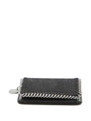 Stella McCartney Falabella Bi-fold Wallet