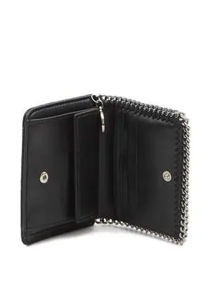 Stella McCartney Falabella Bi-fold Wallet