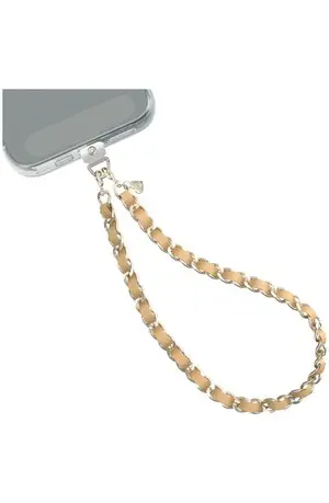 VELVET CAVIAR Phone Charm
