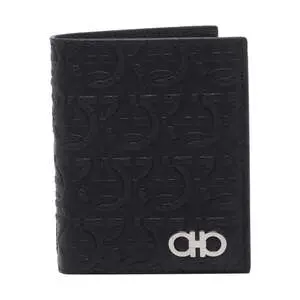 FERRAGAMO Gancini Wallet