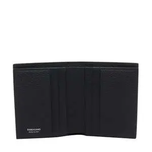 FERRAGAMO Gancini Wallet