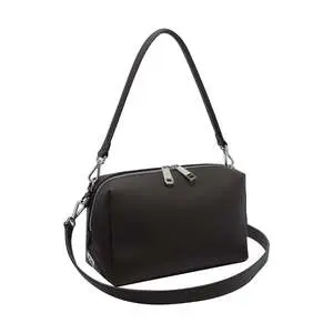 Fendi Medium Lui Crossbody Bag - Brown