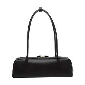 Alaïa Medium Le Teckel Shoulder Bag