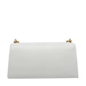 Gucci Dionysus Shoulder Bag Medium - White