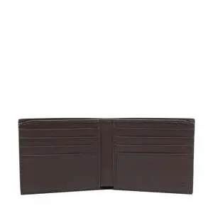 Gucci Bi-fold Gg Logo Wallet