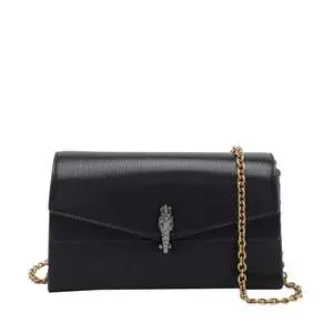 Gucci Dionysus Shoulder Bag - Black
