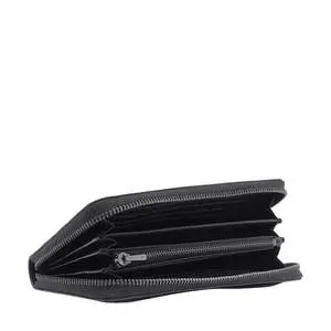 Marc Jacobs The Utility Snapshot Dtm Continental Wallet