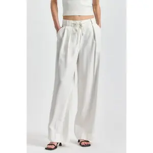 Derek Lam 10 Crosby Pleated Pants For Women