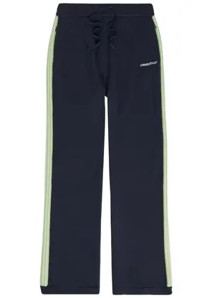 Casablanca Paneled Sport Bottoms For Men