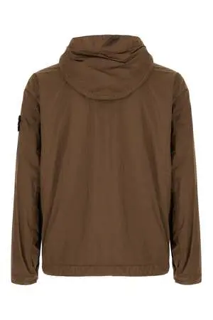 Stone Island Clothing Jackets