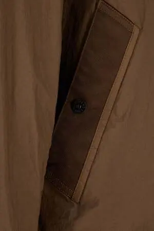 Stone Island Clothing Jackets