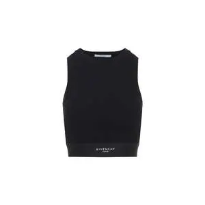 Givenchy Sleeveless Camis Tanks For Women