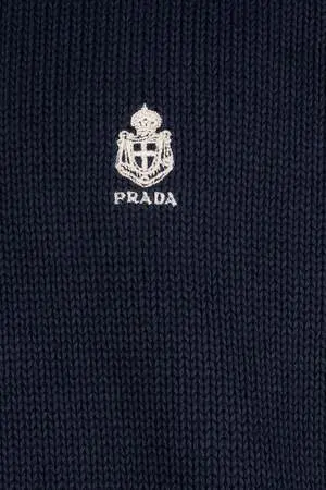 Prada Clothing Knitwear