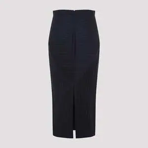 Givenchy Midi Skirt