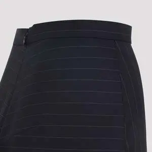 Givenchy Midi Skirt