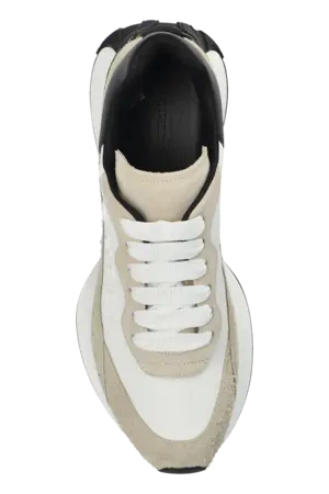 Alexander McQueen Sprint Runner’ Sports Shoes