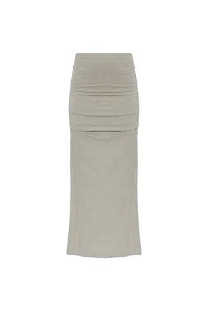 TOTEME Dress With Ruching