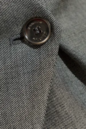Alexander McQueen Wool Vest