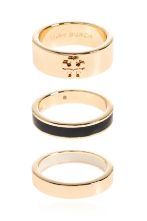 Tory Burch Three Rings