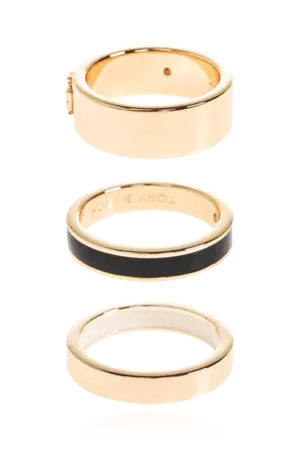 Tory Burch Three Rings