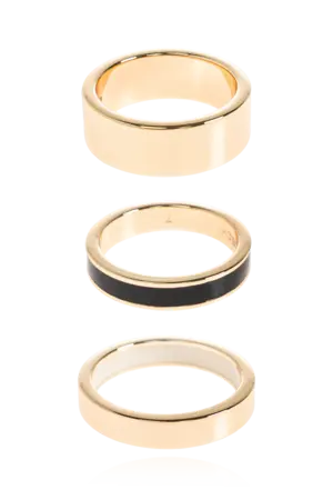 Tory Burch Three Rings