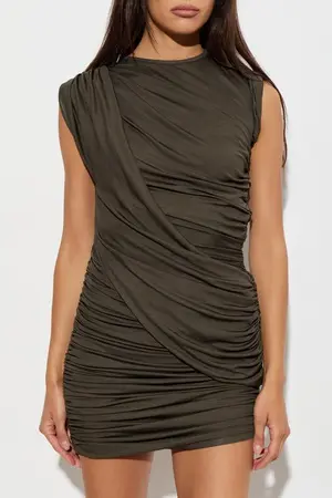 Christopher Esber Verve Twisted’ Dress